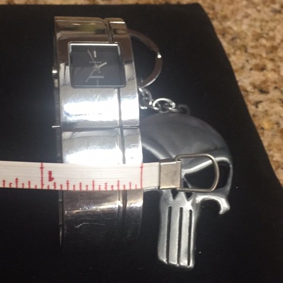 Torque Steel | Accessories | Torque Steel Watch | Poshmark